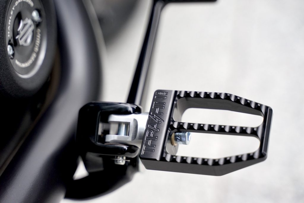 '20 ローライダーS【FXLRS】をクラブスタイルへ｜カスタムまとめ（現在進行形） | HD-Life