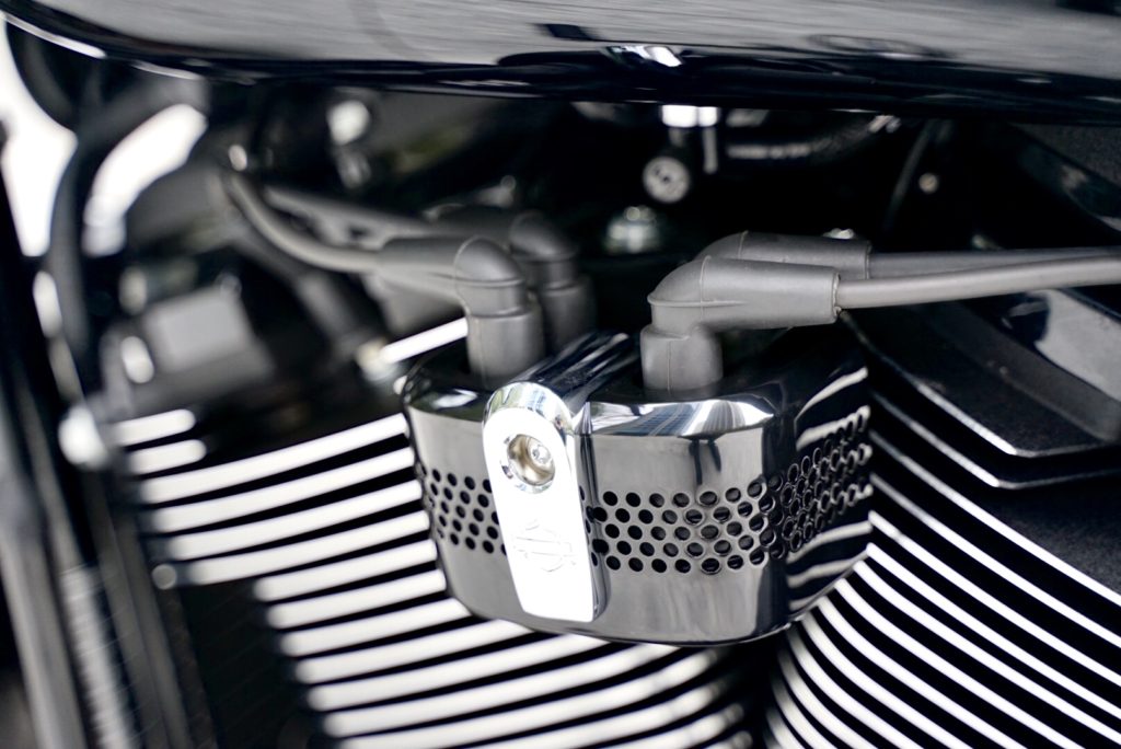 ’20 ローライダーS【 FXLRS】が納車されました！プチカスタムも紹介 | HD-Life